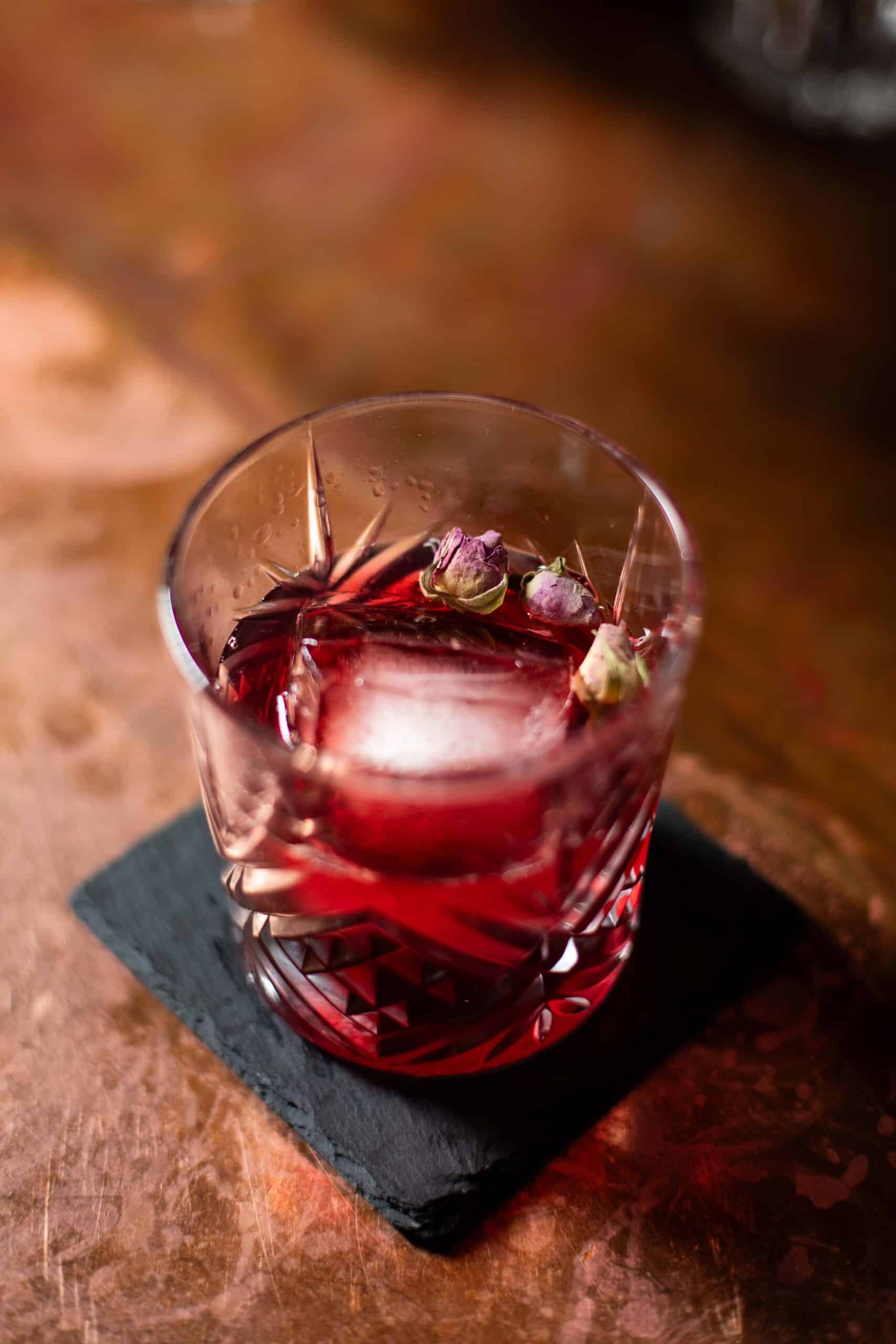 Sharps Favorite Cocktails & Drinks - Sharps Roasthouse